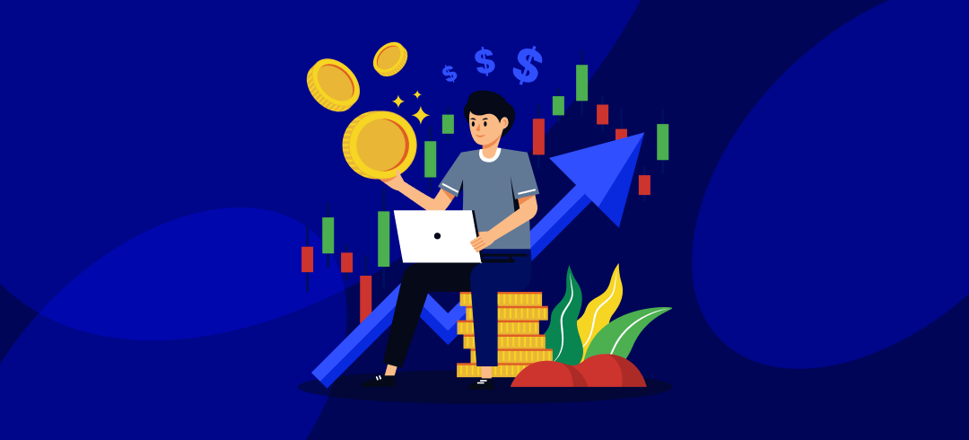 Ledger - JustMarkets